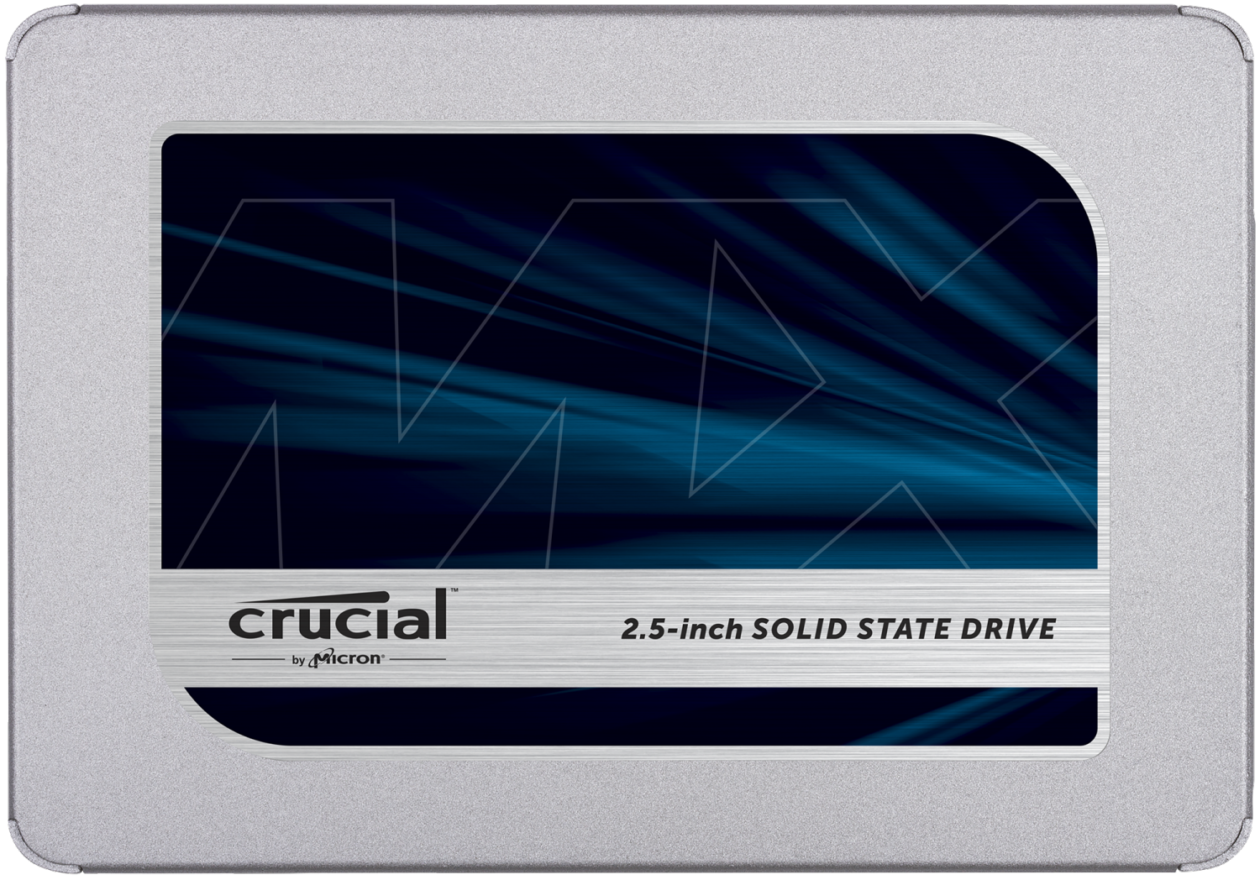Crucial SSD Data Recovery | Temecula Solid State Drive Recovery